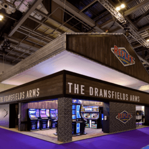 About Us | Reflex Gaming