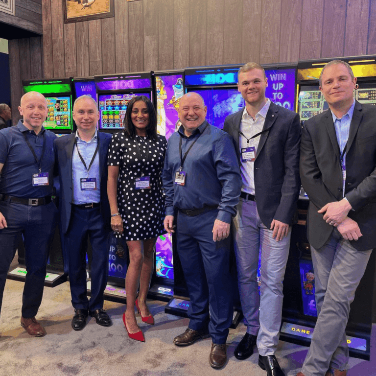 About Us | Reflex Gaming